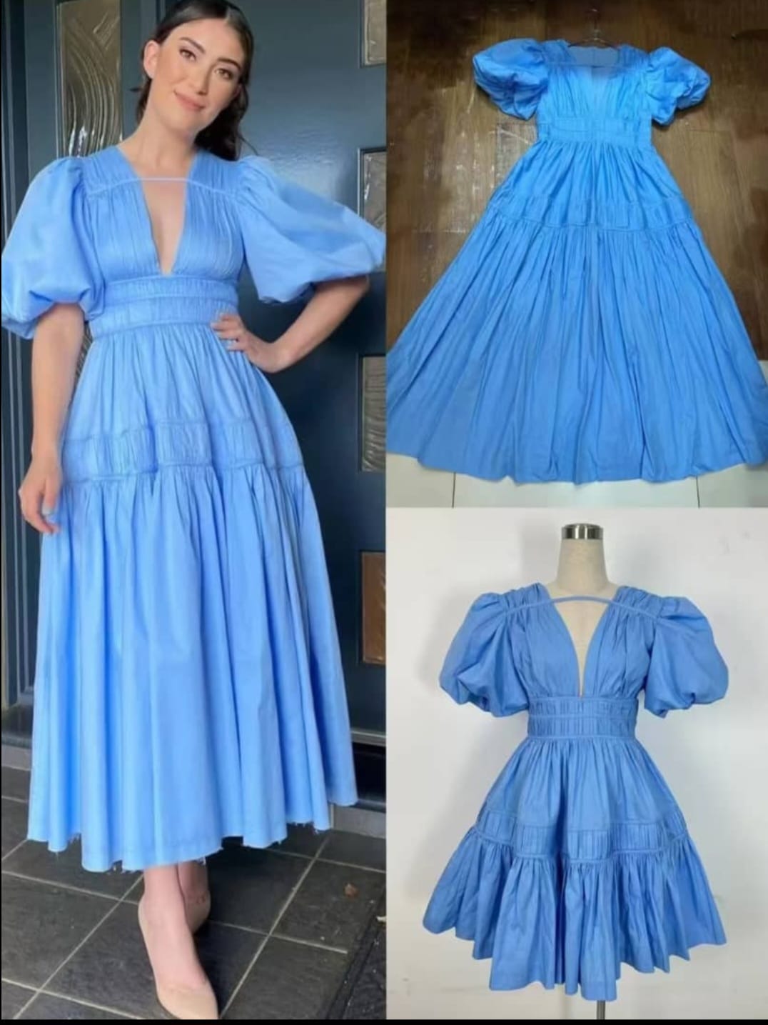 New Arrivals – Raisa's Closet